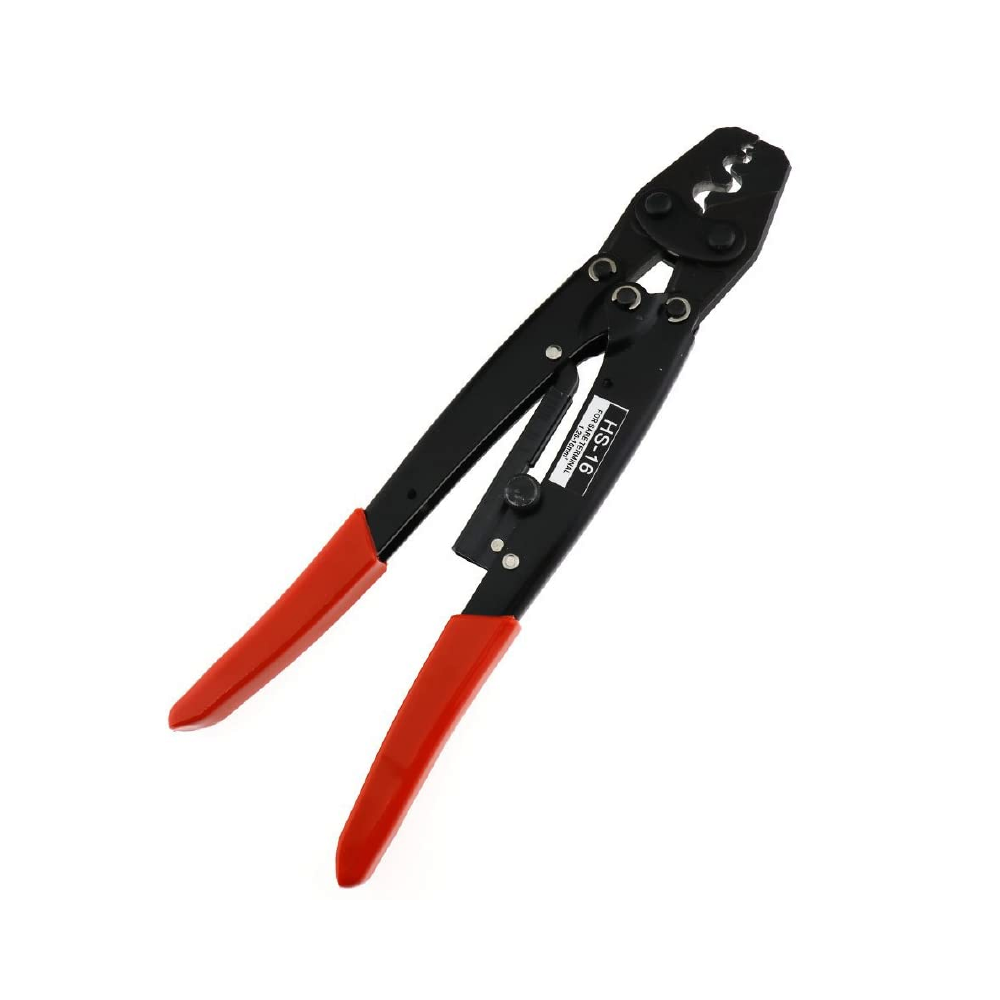 PRENSA TERMINAL HS-16 1.25-16MM TKL – TKL – Innovación y Confiabilidad ...